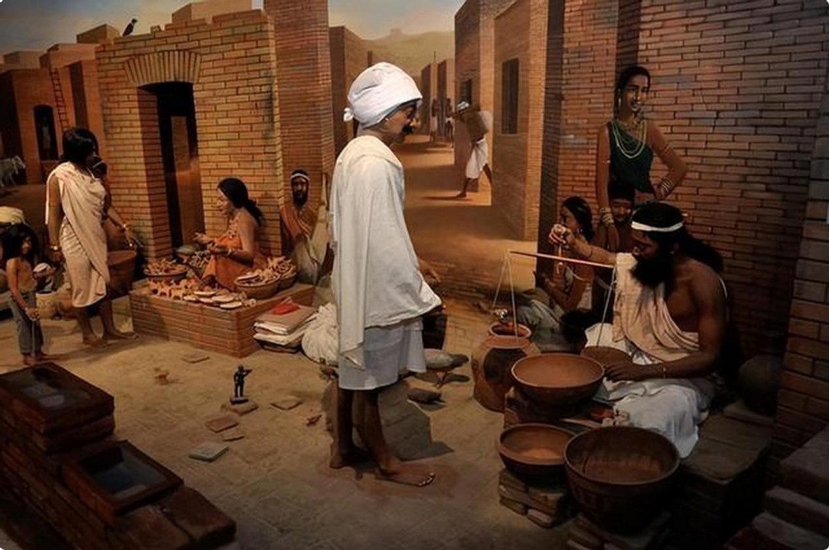 The Food Culture of Ancient India: The Rich Diversity of Spices ...