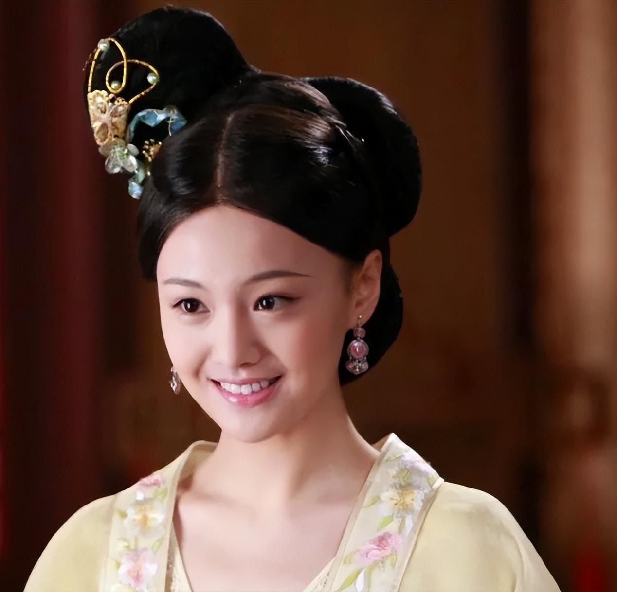 Li Shimin killed all his nephews, but raised his nieces in the palace ...