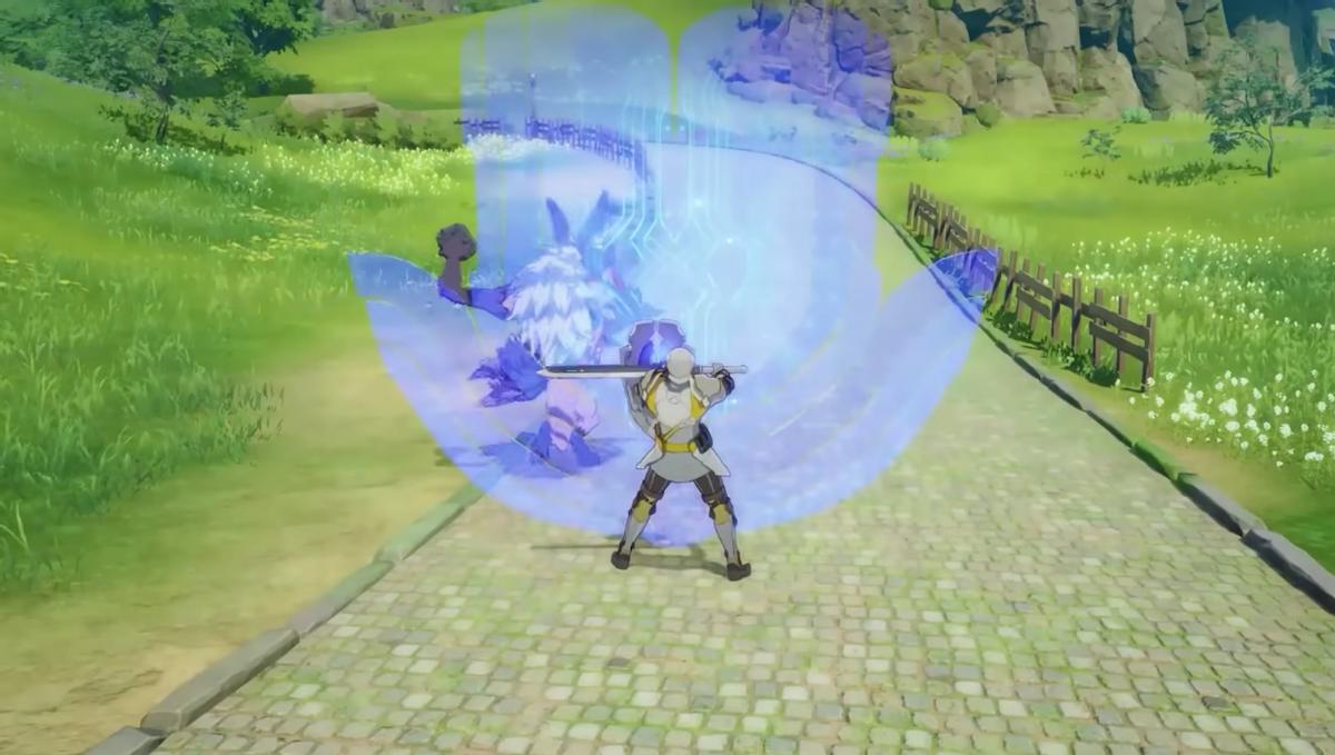 Beginner's Guide to "Blue Protocol" - iNEWS