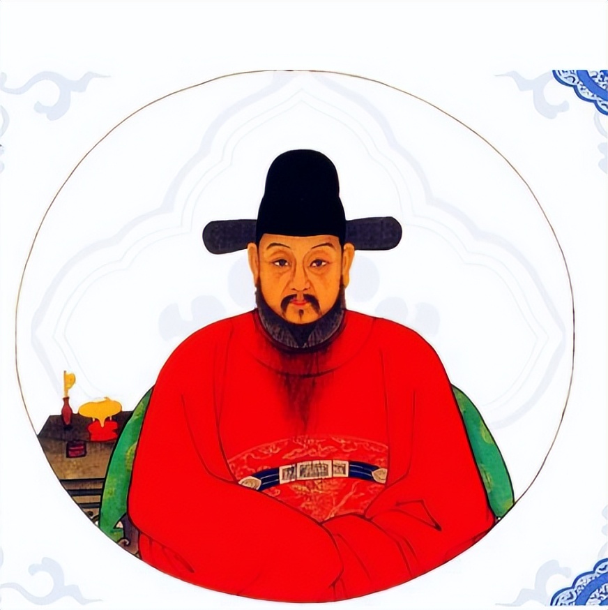 At the end of the Ming Dynasty, the five tiger generals could have ...