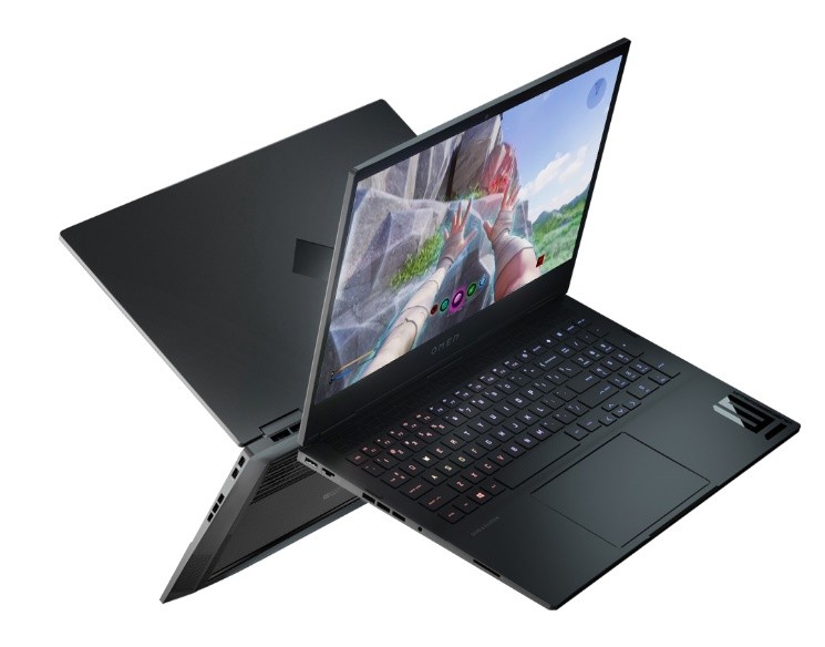 HP Releases Shadow Elf 8 Series Gaming Laptops - iNEWS