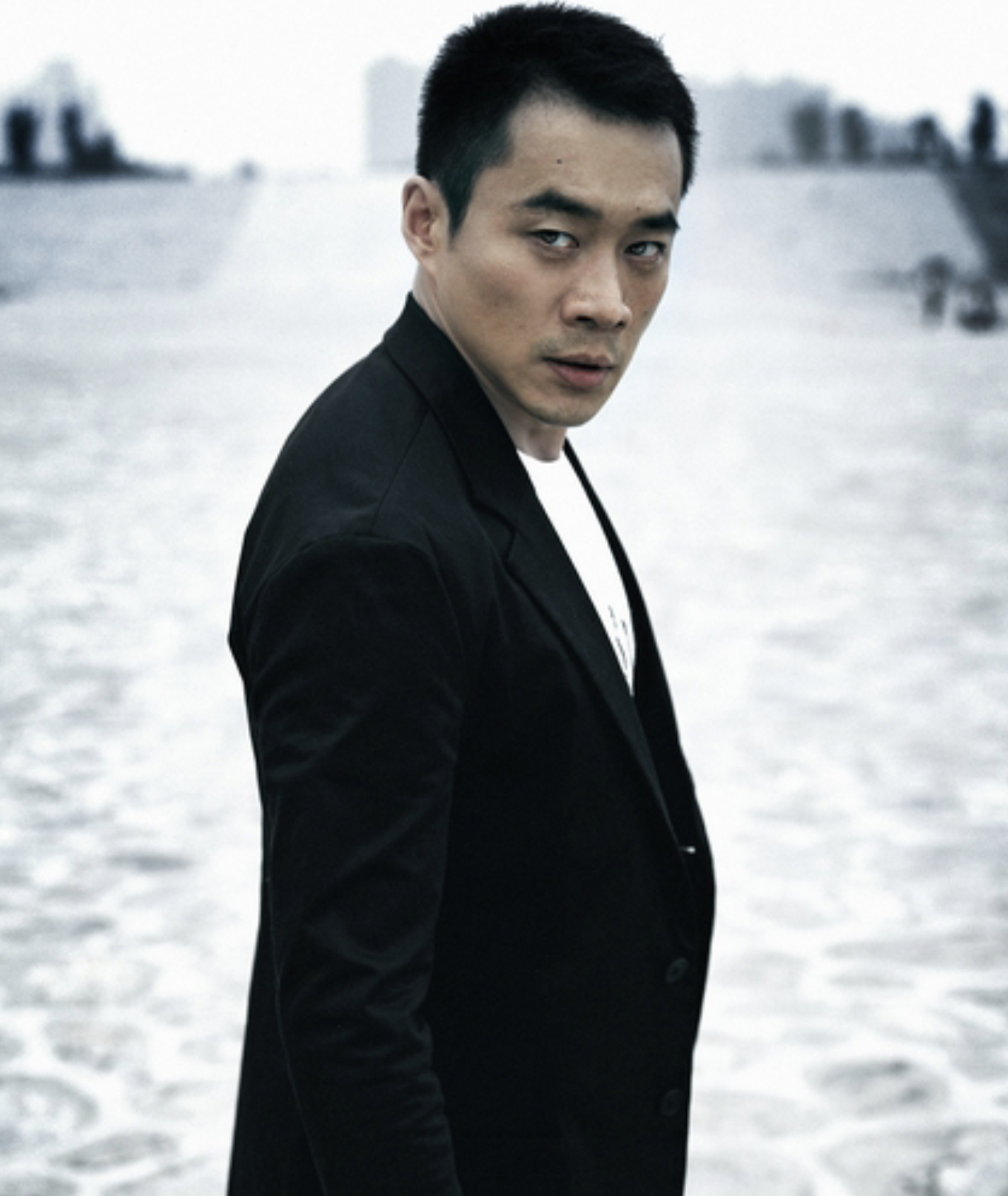 "Wusong" Ding Haifeng: Marry her first love who is 2 years older ...