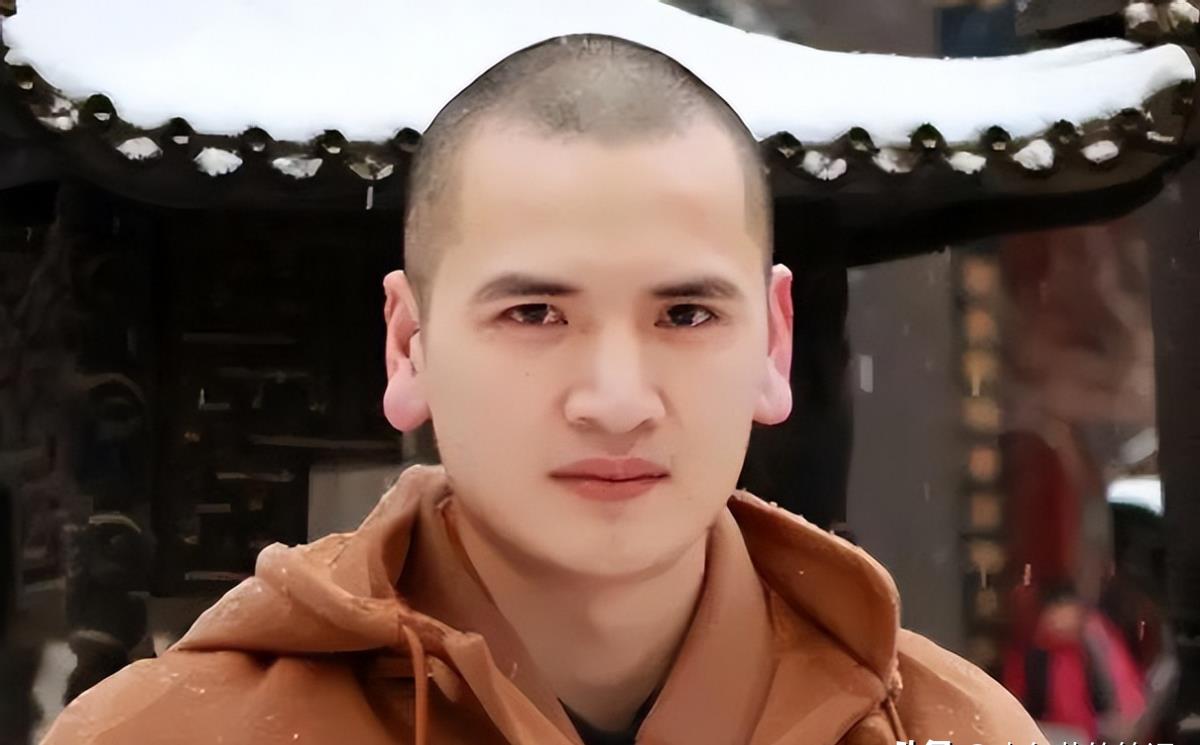 The Handsome Monk's Counterattack - iMedia