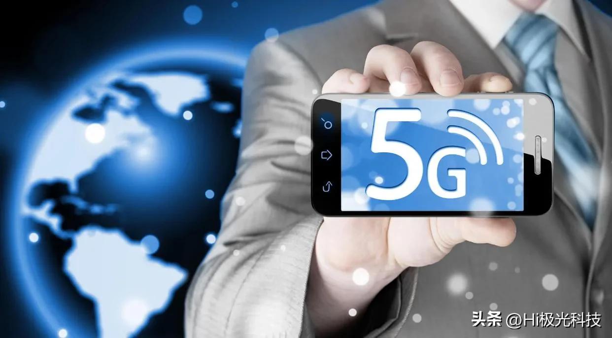 Demonstrating national strength, Huawei "overtakes on a curve" and ...