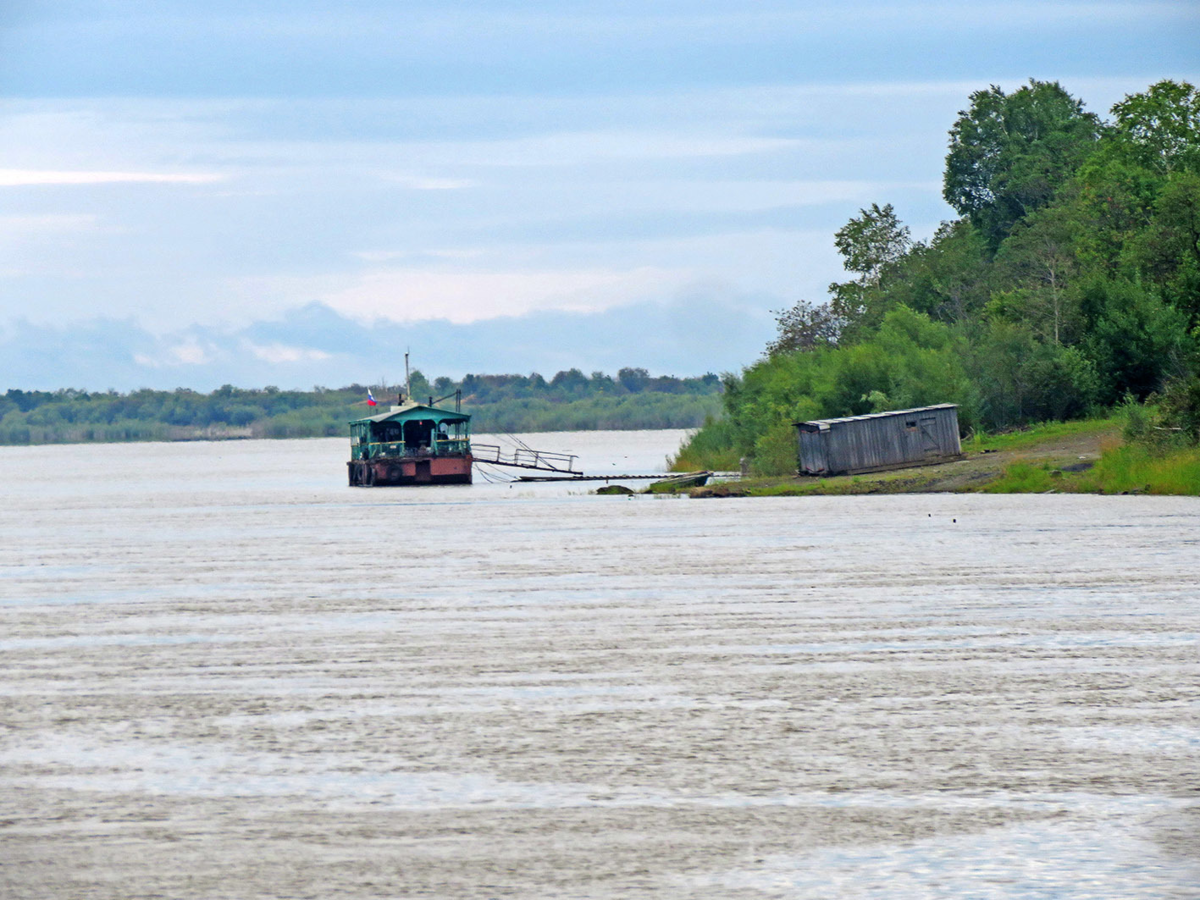 Sofisk is the failed capital of the Far East.where is it located - iNEWS