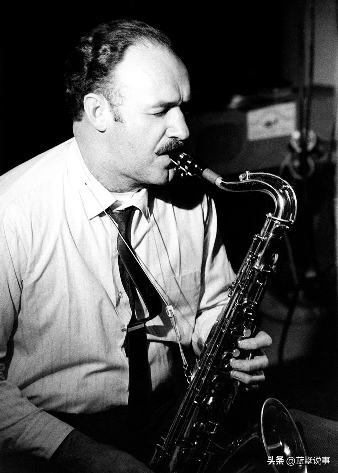 93-year-old superstar Gene Hackman shows up in New Mexico, pictures ...