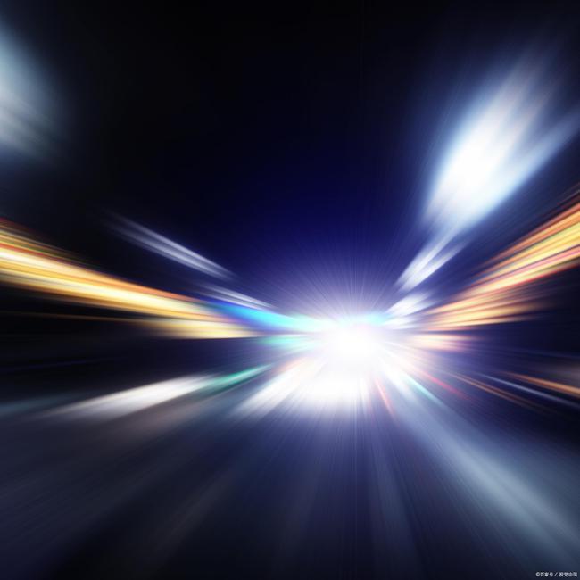 Physics Explained: Why the Speed of Light Is the Speed of Light - iNEWS