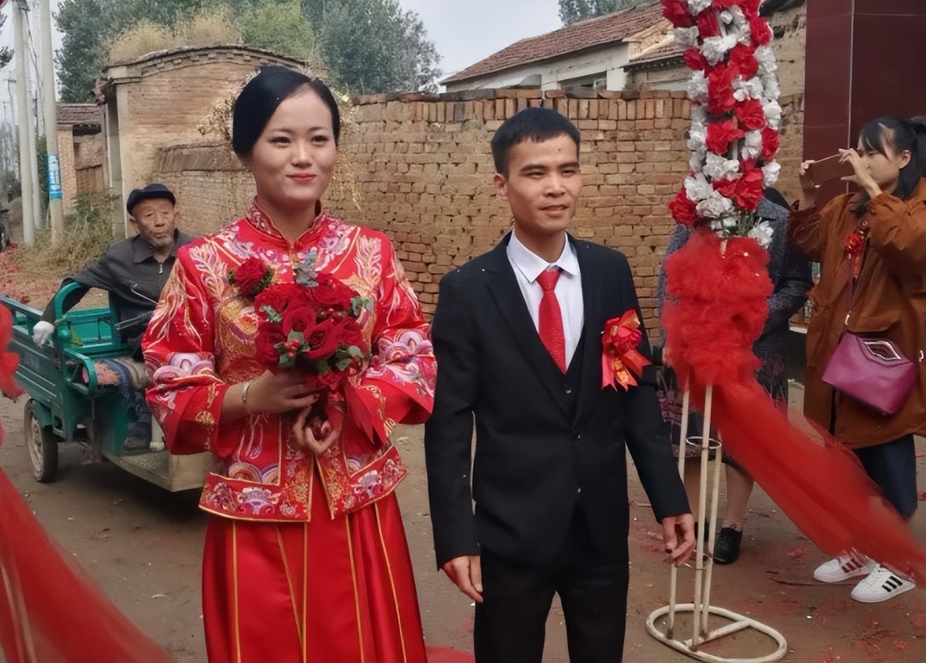 DINK has been married for 30 years, her husband is seriously ill, and ...