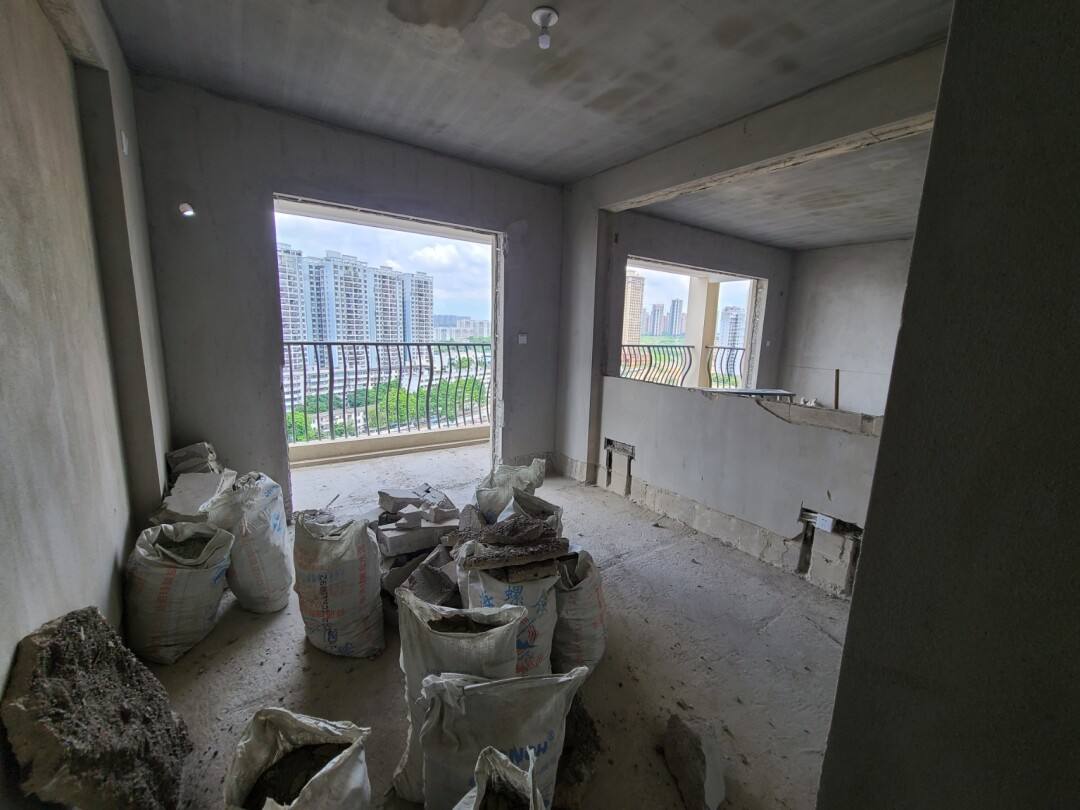 How much does it cost to decorate 130 square meters - iNEWS