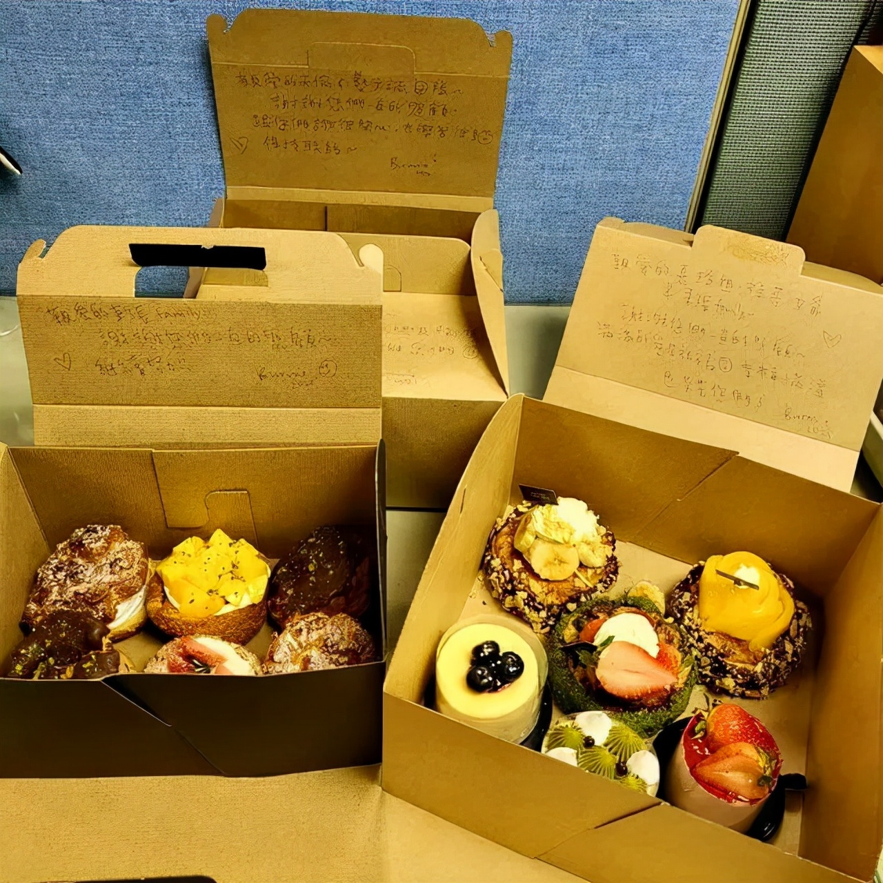 Suddenly announced to leave the nest!TVB's "Looking Around" Actress Pie ...