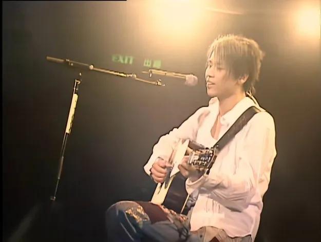 David Tao Best Concert－Soul Power 2003 David Tao Hong Kong Concert - iNEWS