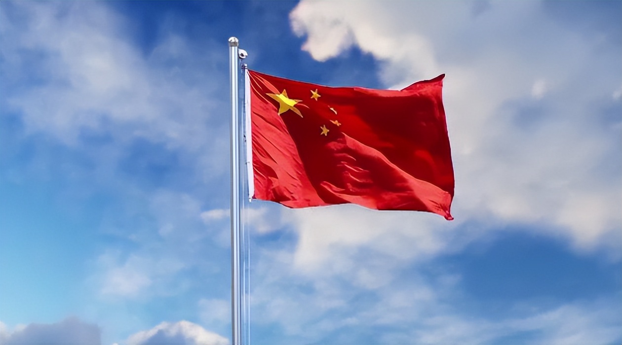 It's China's turn to shuffle the cards, and China issues a strong warning! no US aid - iMedia