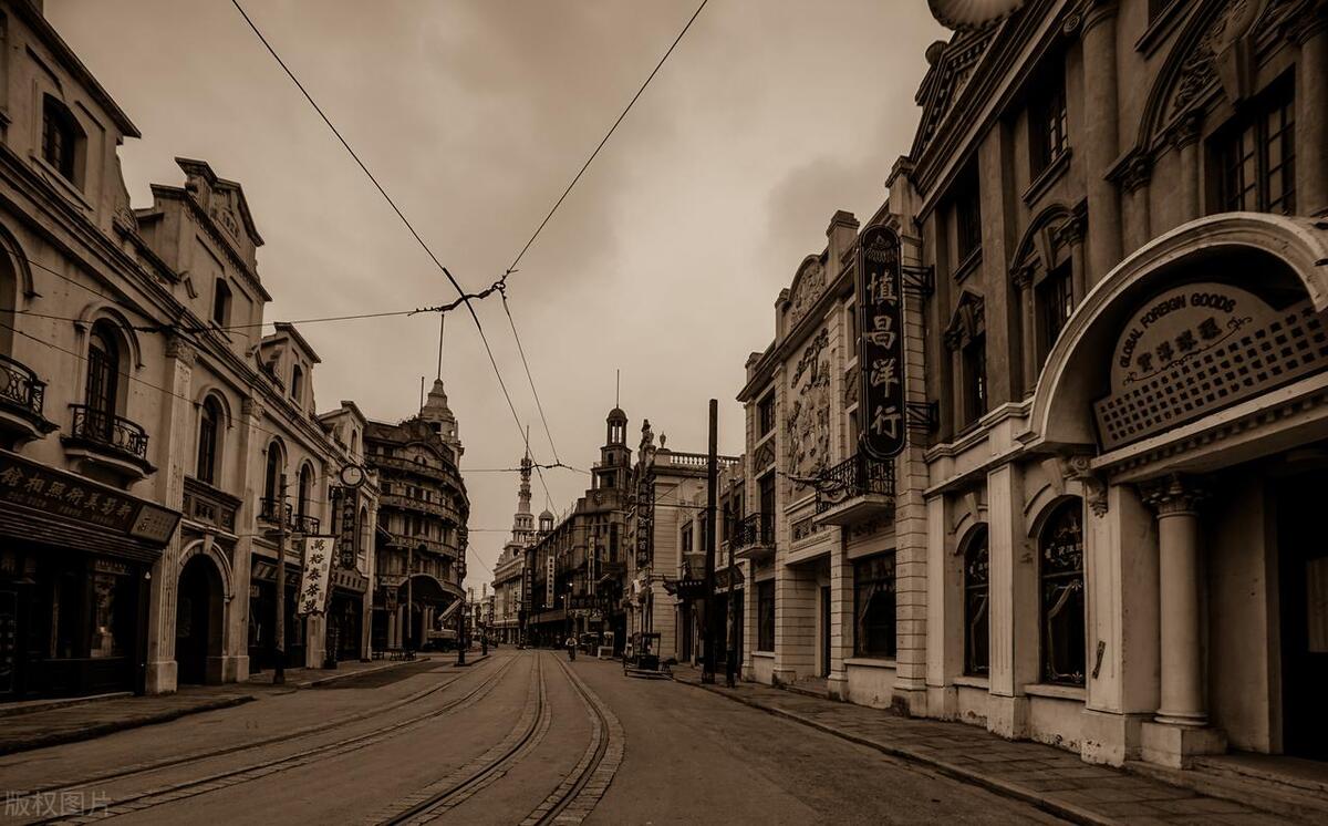 do you know? Without Hai Rui, there would be no Shanghai today! - iNEWS