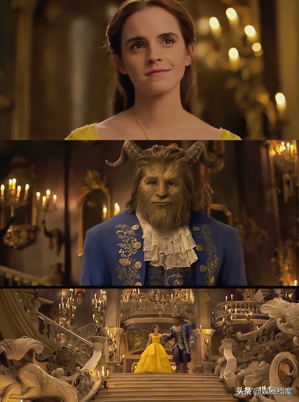 Beauty and the Beast: Exploring the Complexity of Humanity and Love - iNEWS