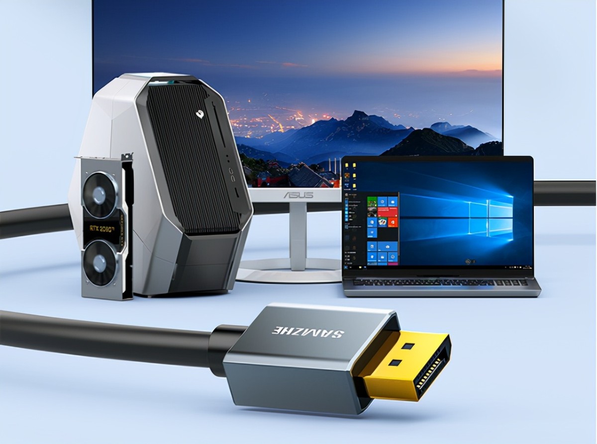 What is the difference between DP2.0 and DP1.4?You will understand after reading it - iNEWS