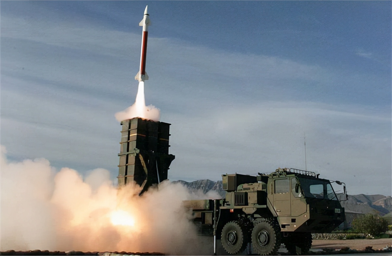 Sword refers to China and Russia?Japan's new research missile has a ...