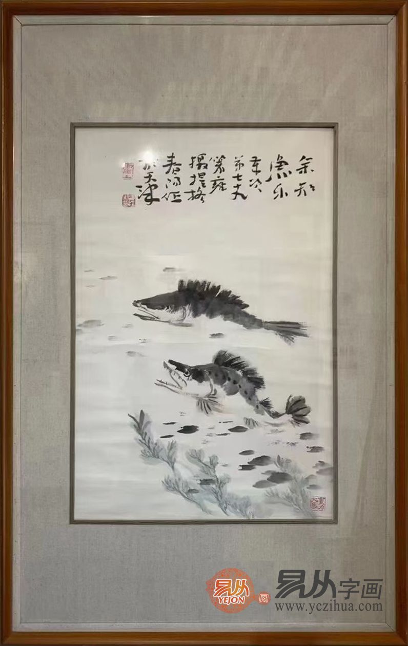 Is Huo Chunyang's works worth collecting in Chinese painting ...