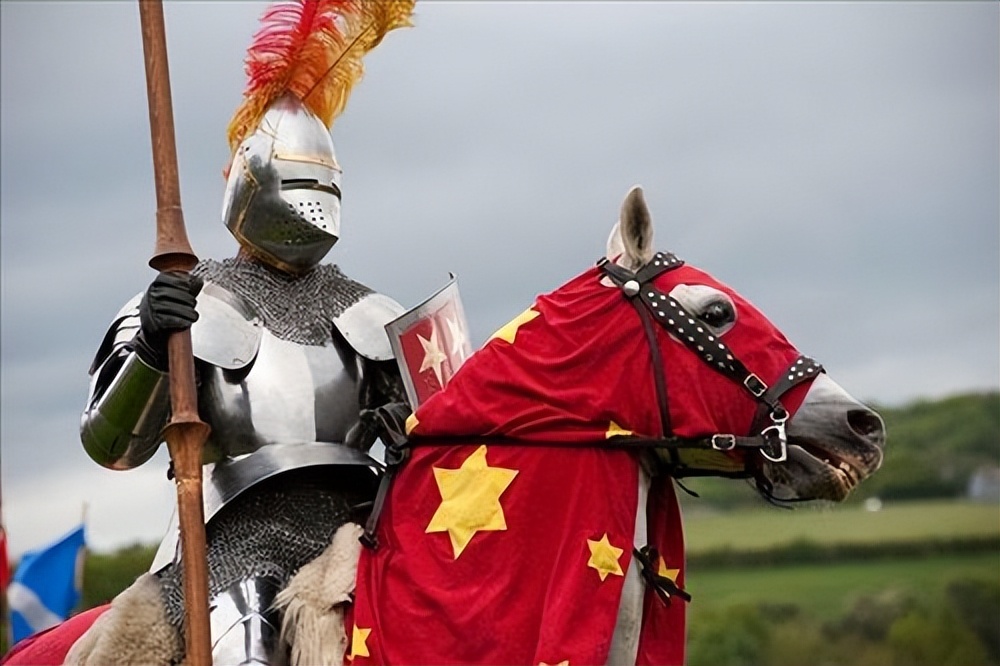 A Probe into the Military Causes of the Decline of British Chivalry in ...