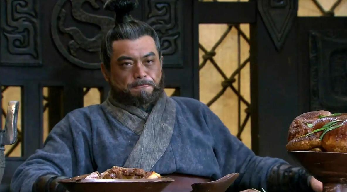 Why did Zhuge Liang insist on killing Wei Yan when he was dying?Should Wei Yan be killed?Simple ...