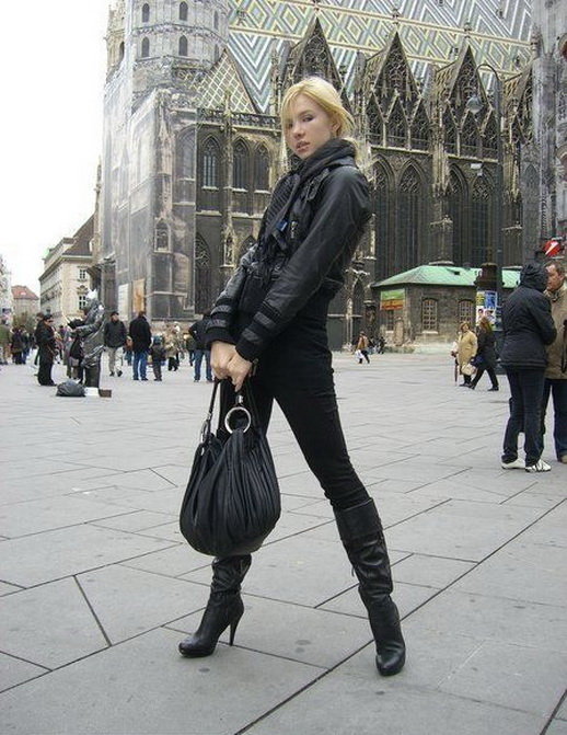 The woman with the softest body in the world, with completely ...