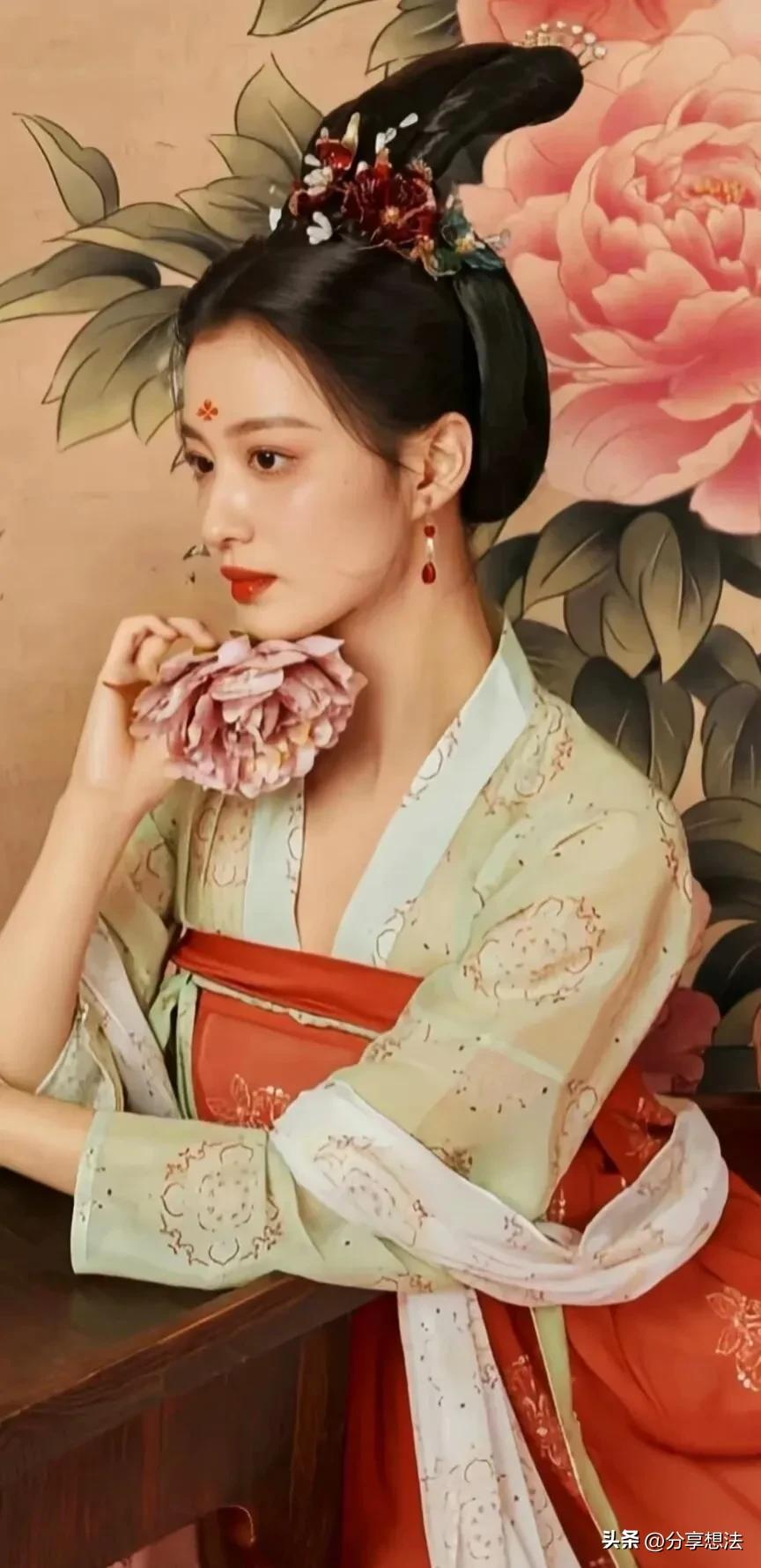 Zhu Lilan star wallpaper (2) - iNEWS