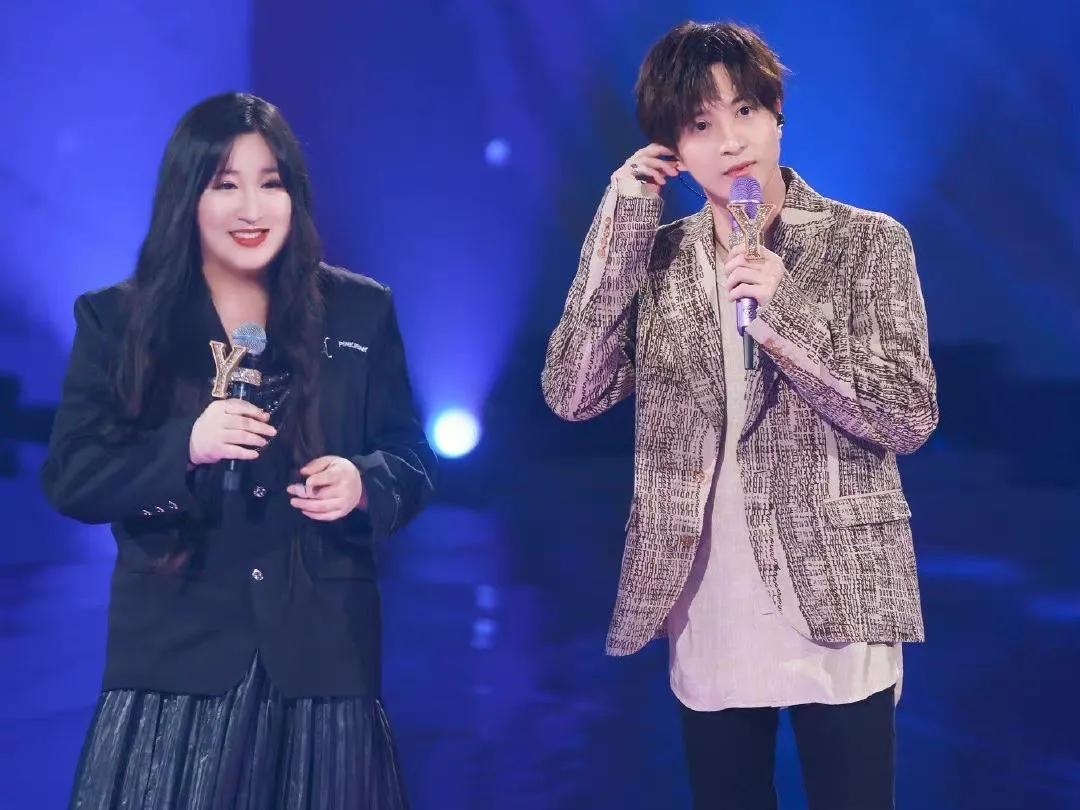 "Our Song 4" Group A guests are exposed, and the three generations of ...