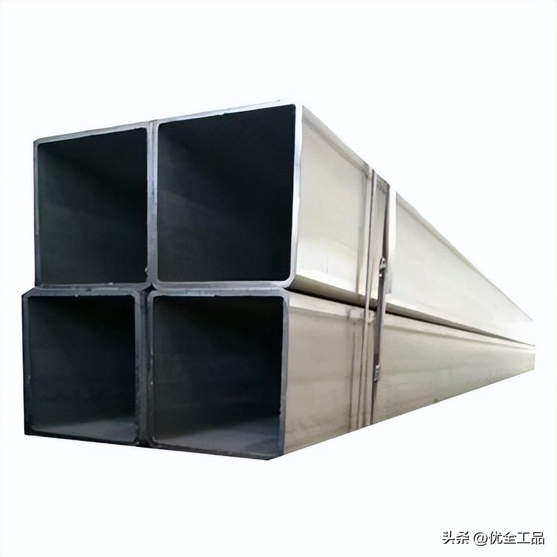 What is the theoretical weight formula of square square tube and ...