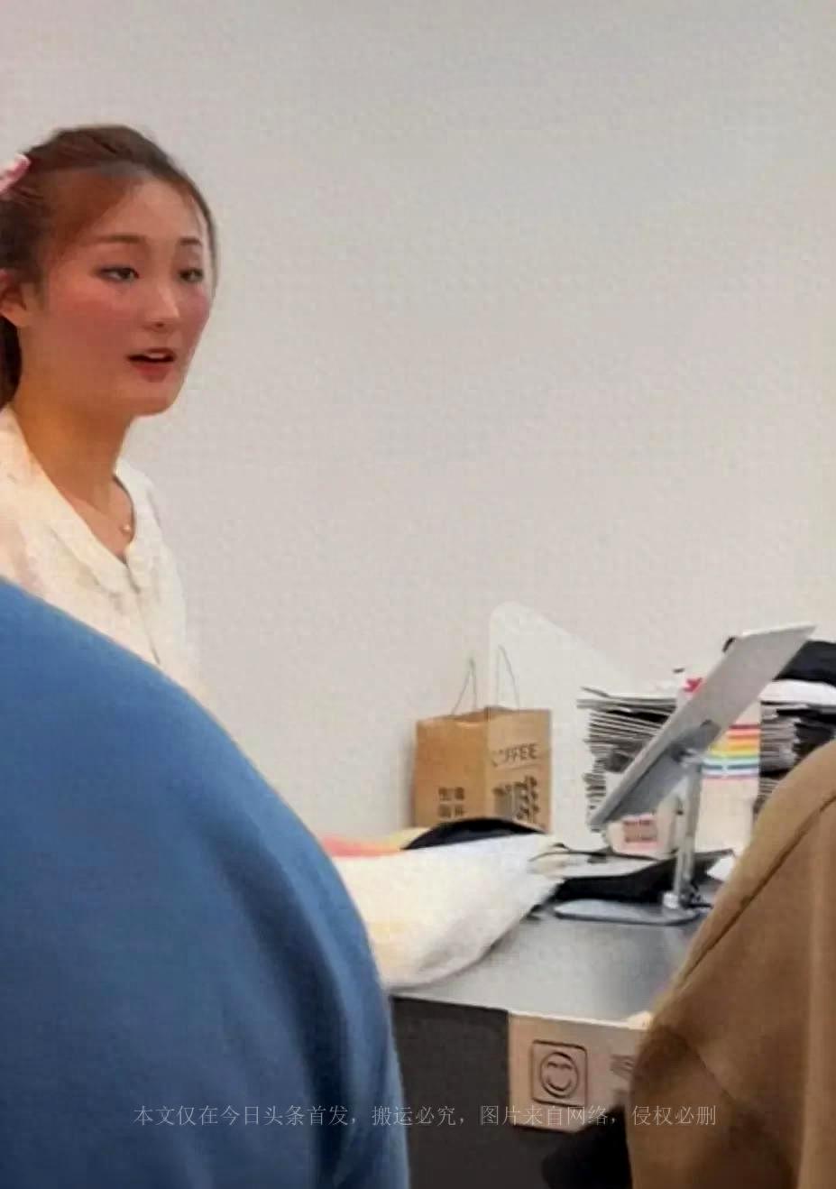 "Don't compete with Chen Yanan for money, otherwise you will lose your ...