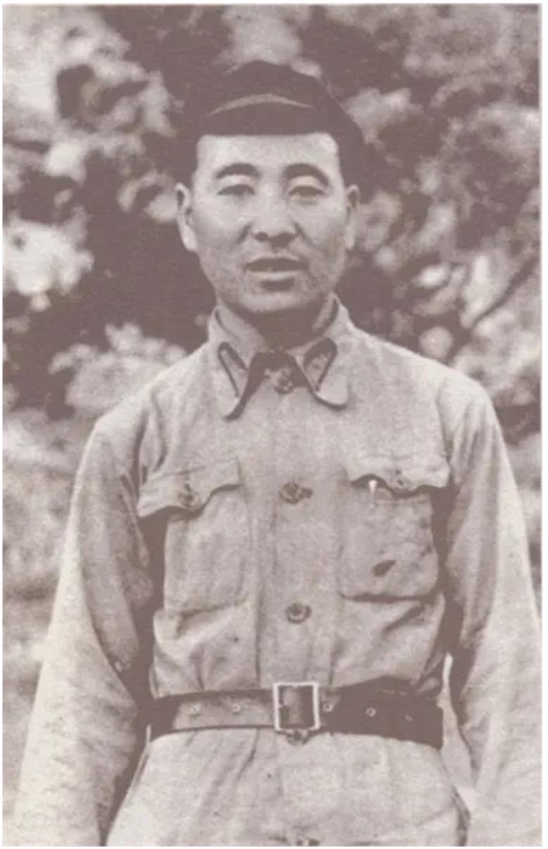On the eve of the Battle of Liaoshen, Lin Biao passed out suddenly, and ...