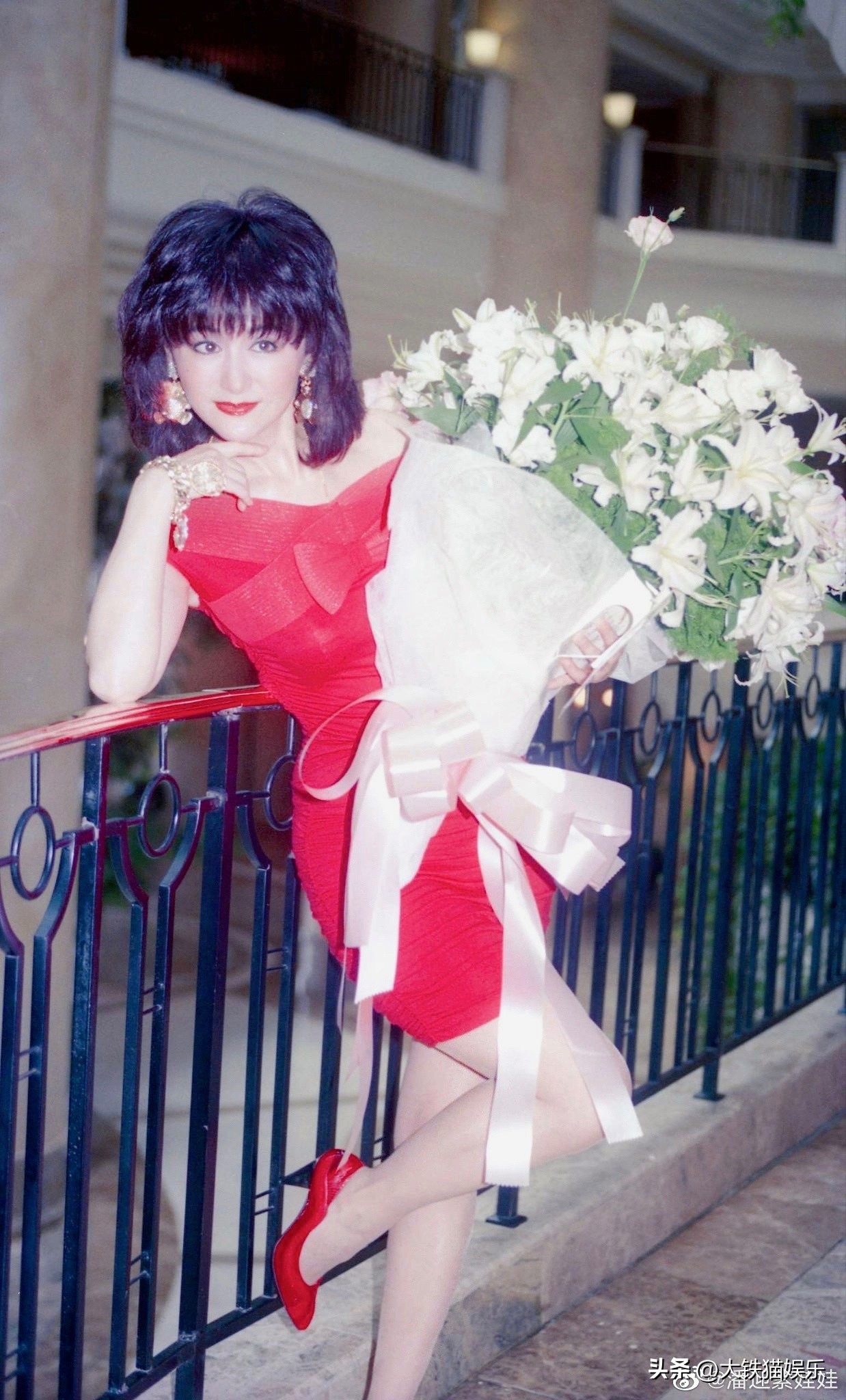 4 actresses who are still "fancy" at the age of 70 - iNEWS