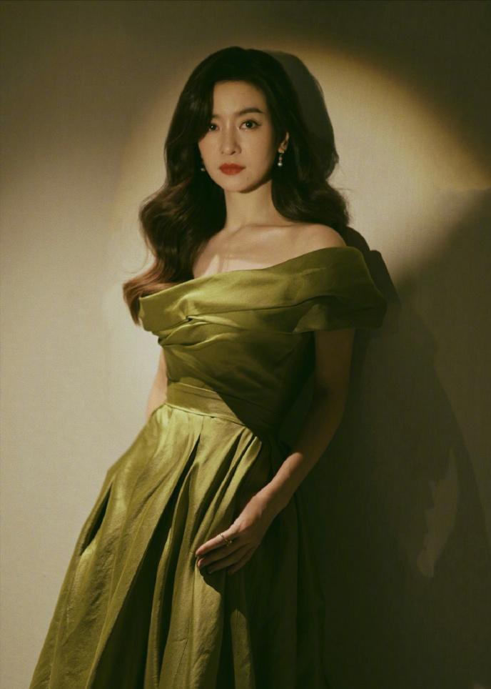 Li Sheng praised Li Jiahang fiercely. He thought it was a show of ...