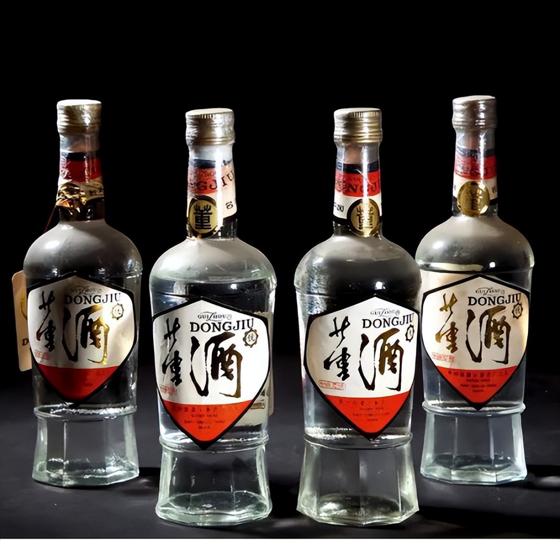 How did Dong Jiu, who is very "saucy" in the National Review ...