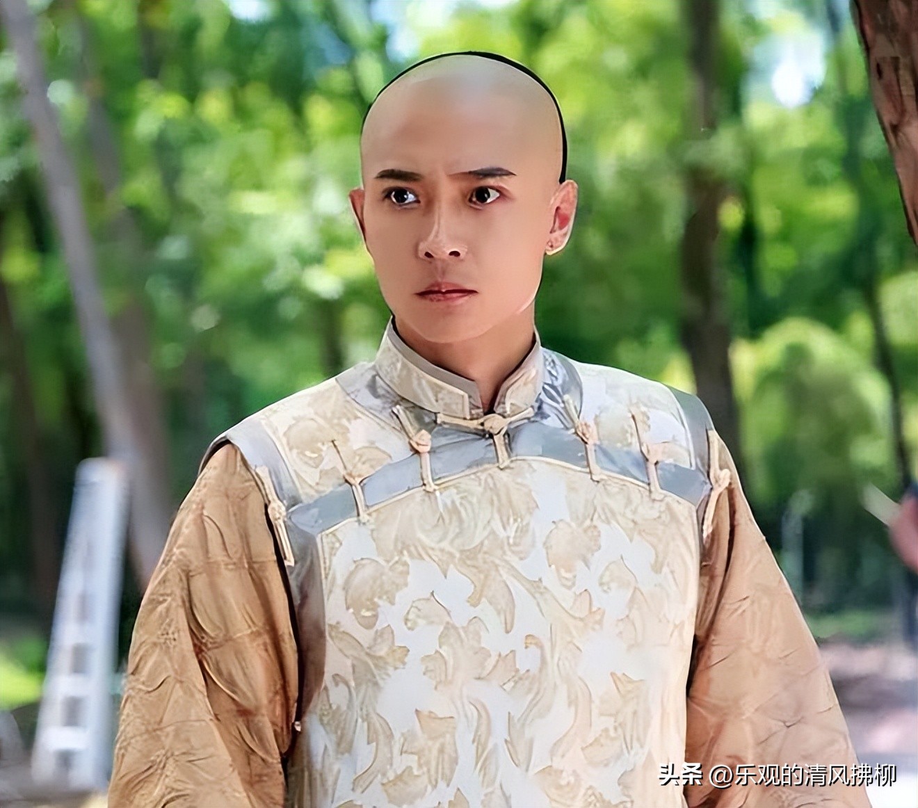 Hong Xin and Zhang Danfeng officially announced their divorce. Behind ...