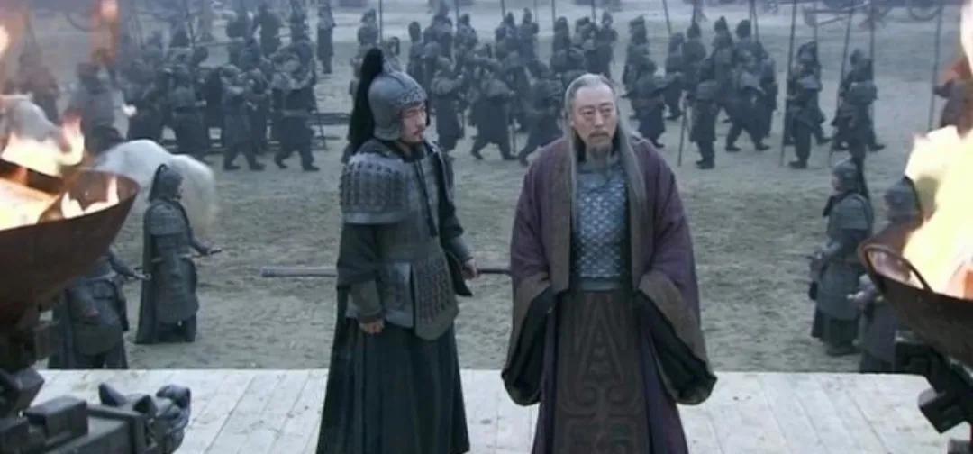 After Zhuge Liang died, why did Sima Yi never attack Shu for the rest of his life? - iNEWS