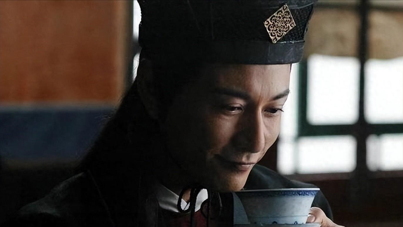 After retaking Chang'an, why did Zheng Wei, the commander-in-chief of ...