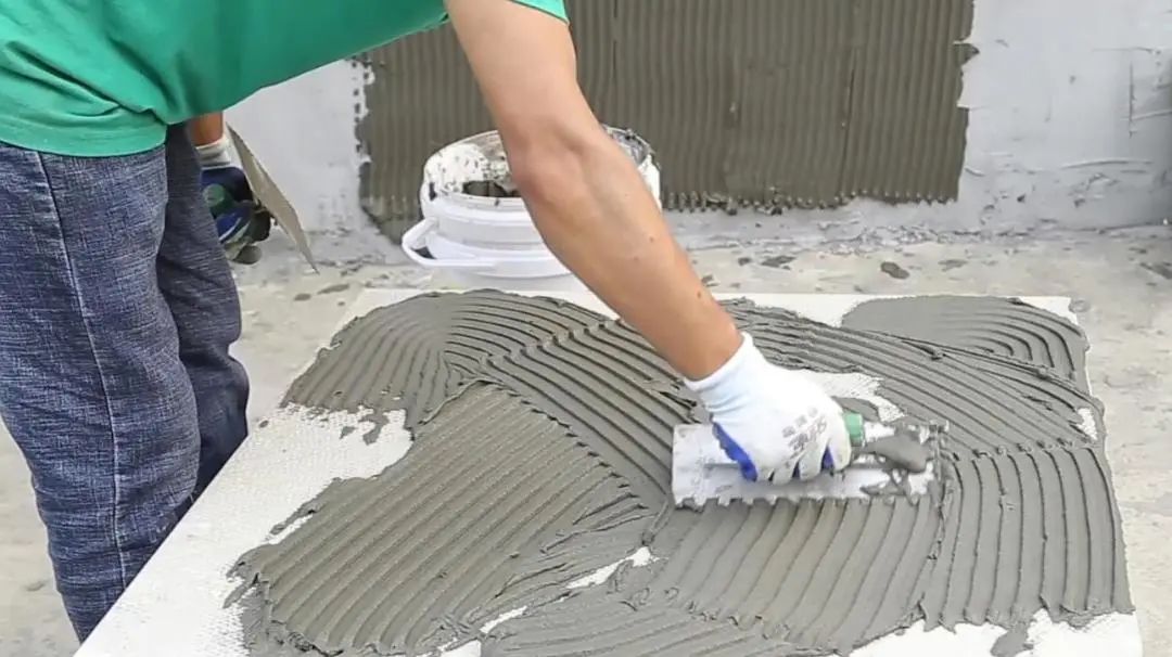 How much do you know about tile thin paste technology? - iNEWS