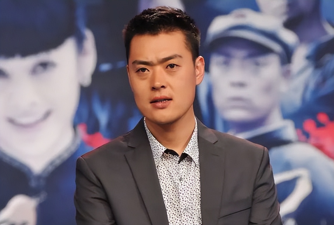 If "Monk Wei" Zhang Tong disappears, it will be a sorrow and loss for ...