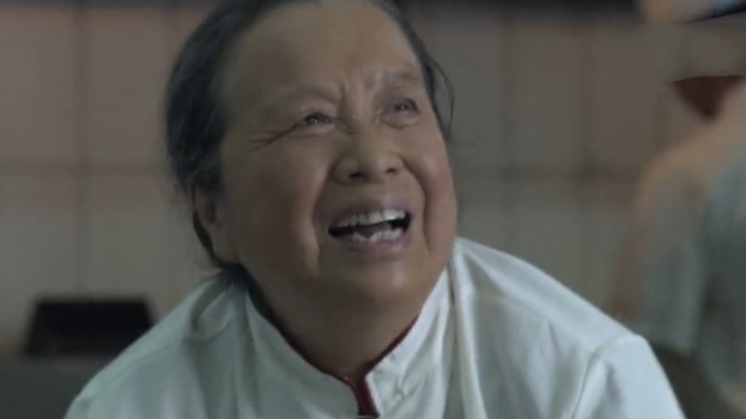 Gao Xixi's "People in the World" was launched, starring Yu Hewei, and ...