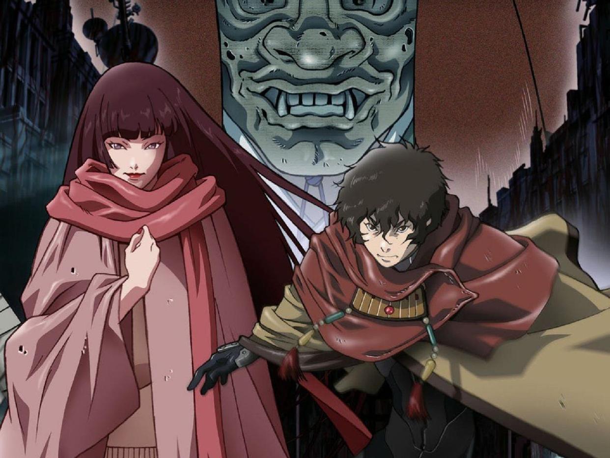 What are some good-looking and niche anime? Refuse to follow the trend ...