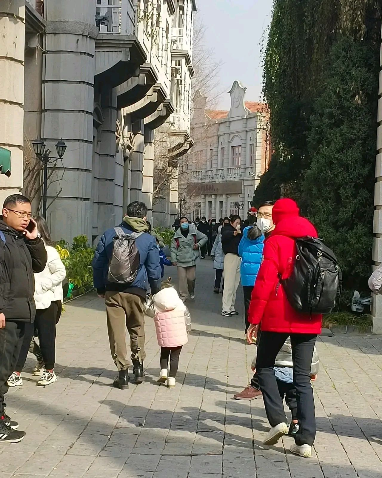 Xiao Sa, whom we keep shouting, is actually a middle-aged man in his ...