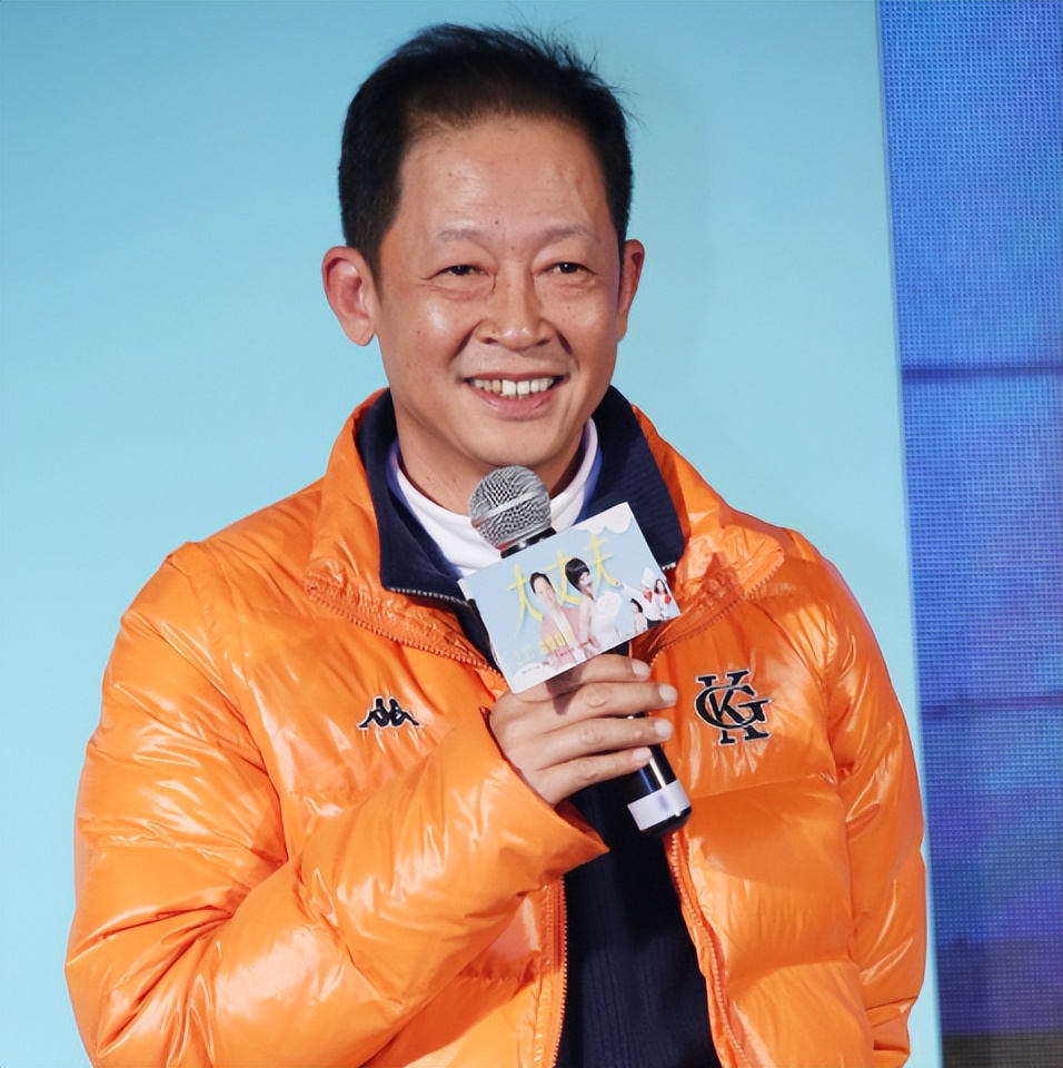 Wang Zhiwen, the prodigal son in love: Marry Chen Jianhong, a 10-year ...