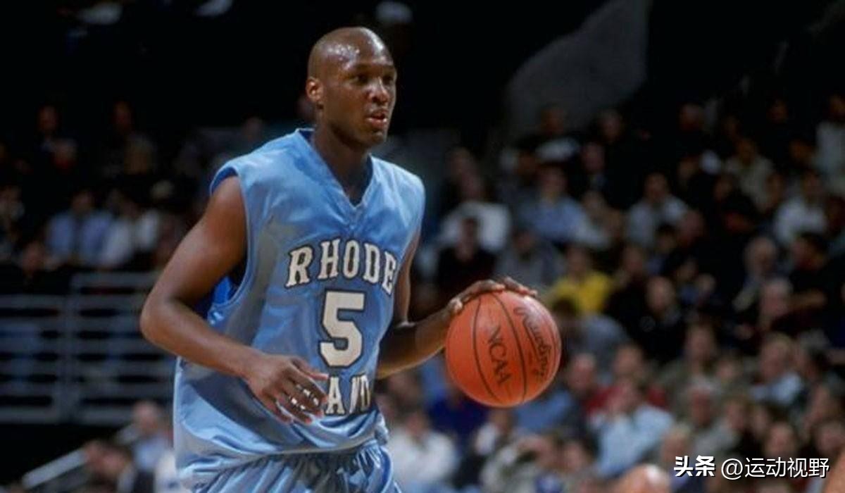 Where is Odom, the Sixth Man of the Year, the so-called Left-handed ...