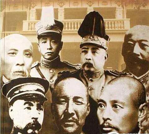 Introduction to Beiyang Warlords - iNEWS