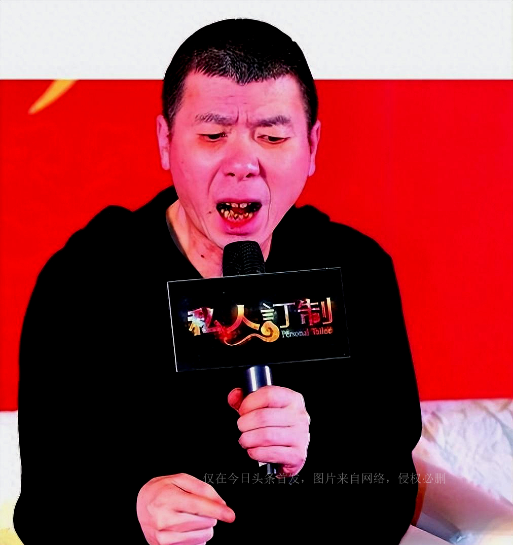 Veteran artist Feng Xiaogang has stirred up controversy again. At the age of 65, he has embarked ...