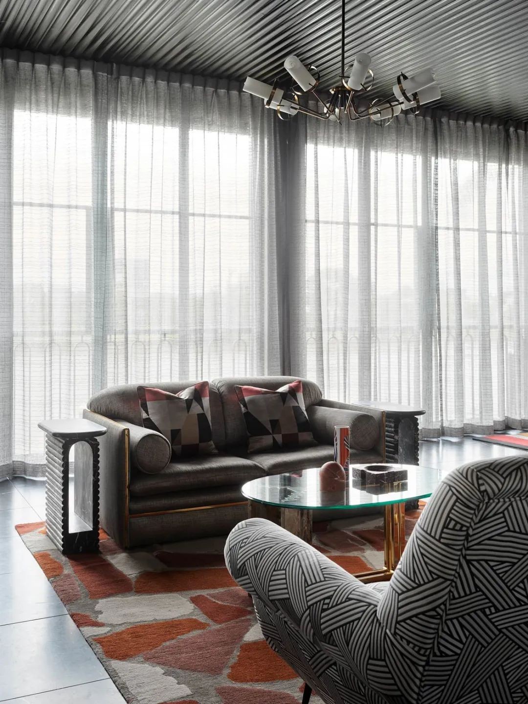 Passion for Patterns, Lines and Colors - Appreciation of Neo-Deco ...