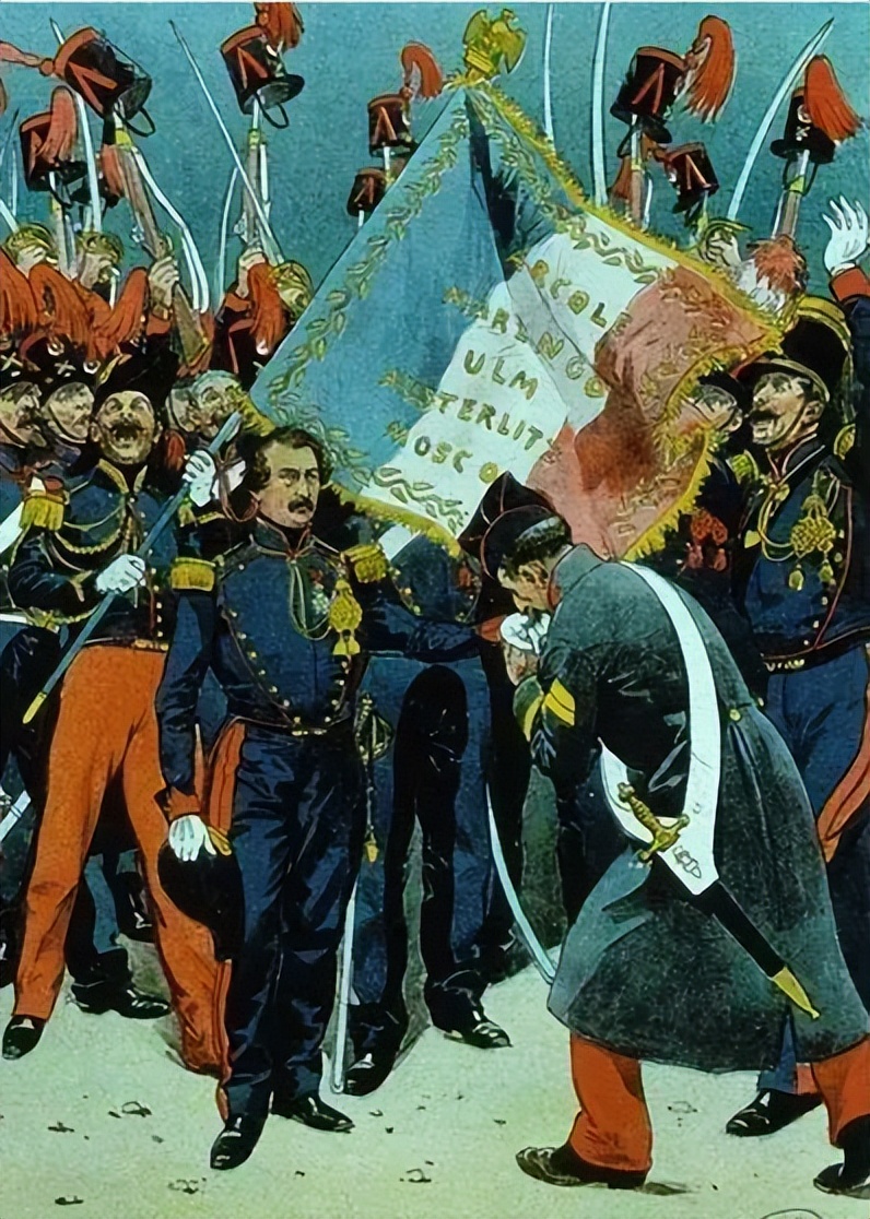 What significance does the rise and evolution of the Second French ...