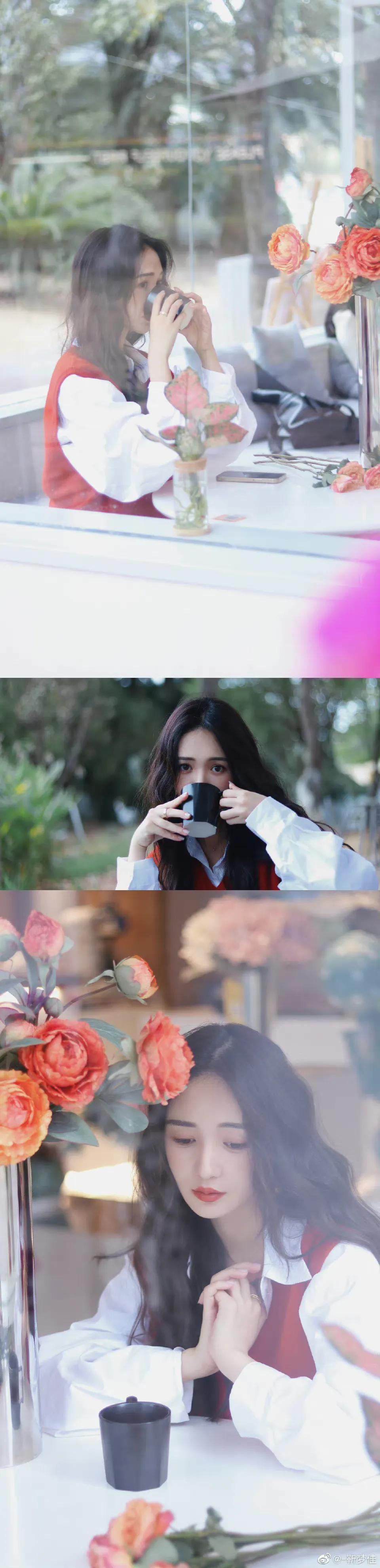 Wang Sulong's love affair is exposed, and there is no hope of reuniting with Jin Mengjia - iNEWS