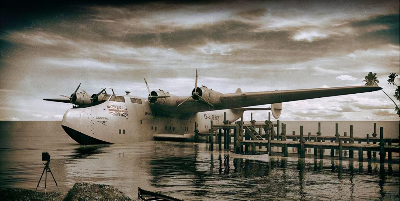 The tragic journey of the Pacific Clipper when Japan attacked Pearl ...