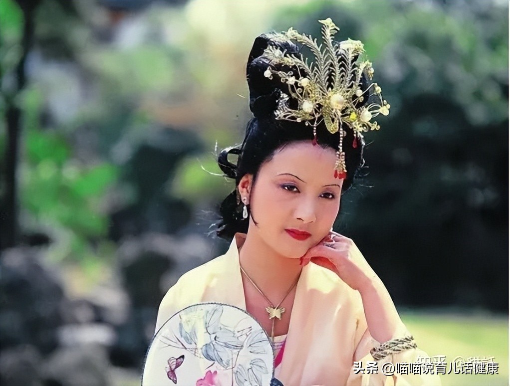 Why did Wang Xifeng, a famous man, suffer from a collapse at such a ...