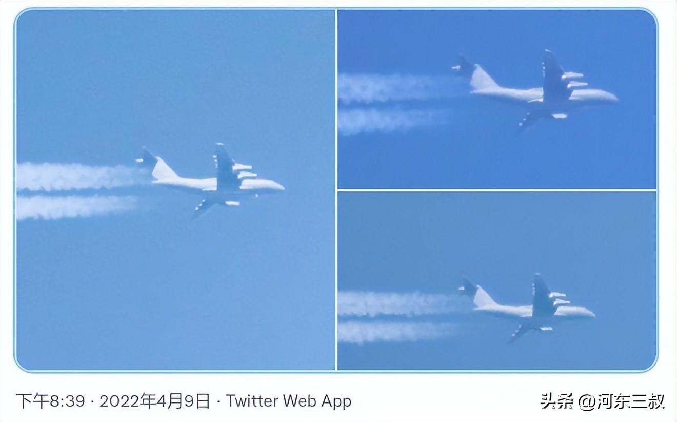 From 18 sorties in 3 days to 12 at a time, has the Yun-20 strategic ...